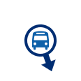 Vehicle 9288, MTABC_Q33 to JACKSON HEIGHTS via 82 ST
