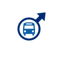 Vehicle 9468, MTA NYCT_M15-SBS to SELECT BUS SERVICE 125 ST via 1 AV